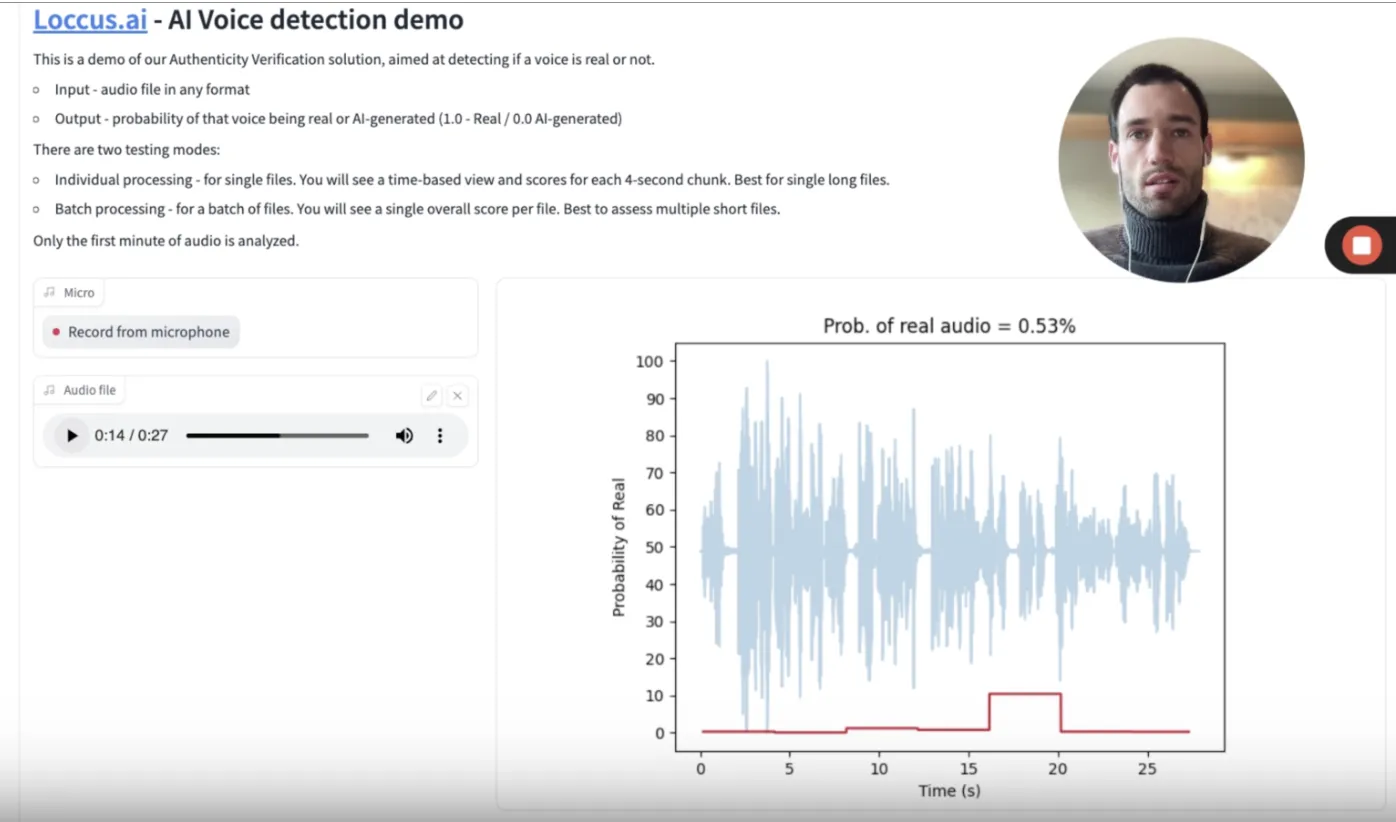 Seçim deepfakeleriyle mücadelede ulusal ve uluslararası işbirliği ...