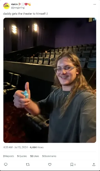 Görüntülərdə Trampa sui-qəsd cəhdinin göstərildiyi iddia edilir - Teyit