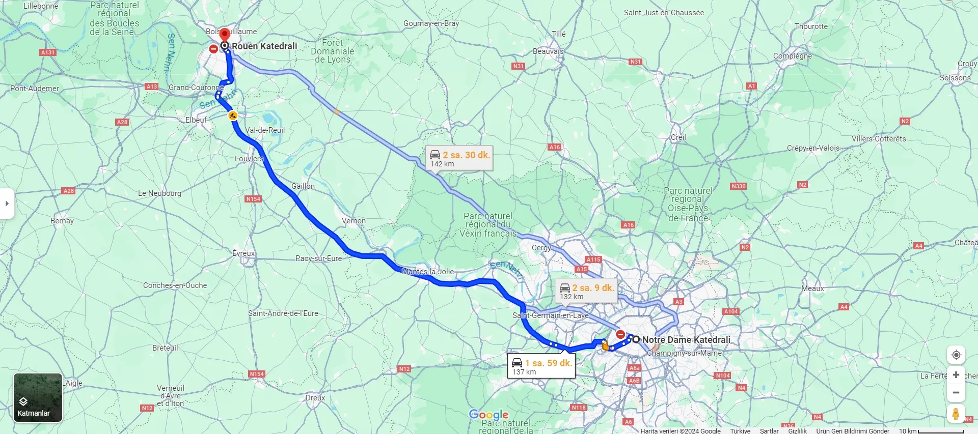 Video Paris’teki Notre Dame Katedrali kulesinin yandığı anları mı ...