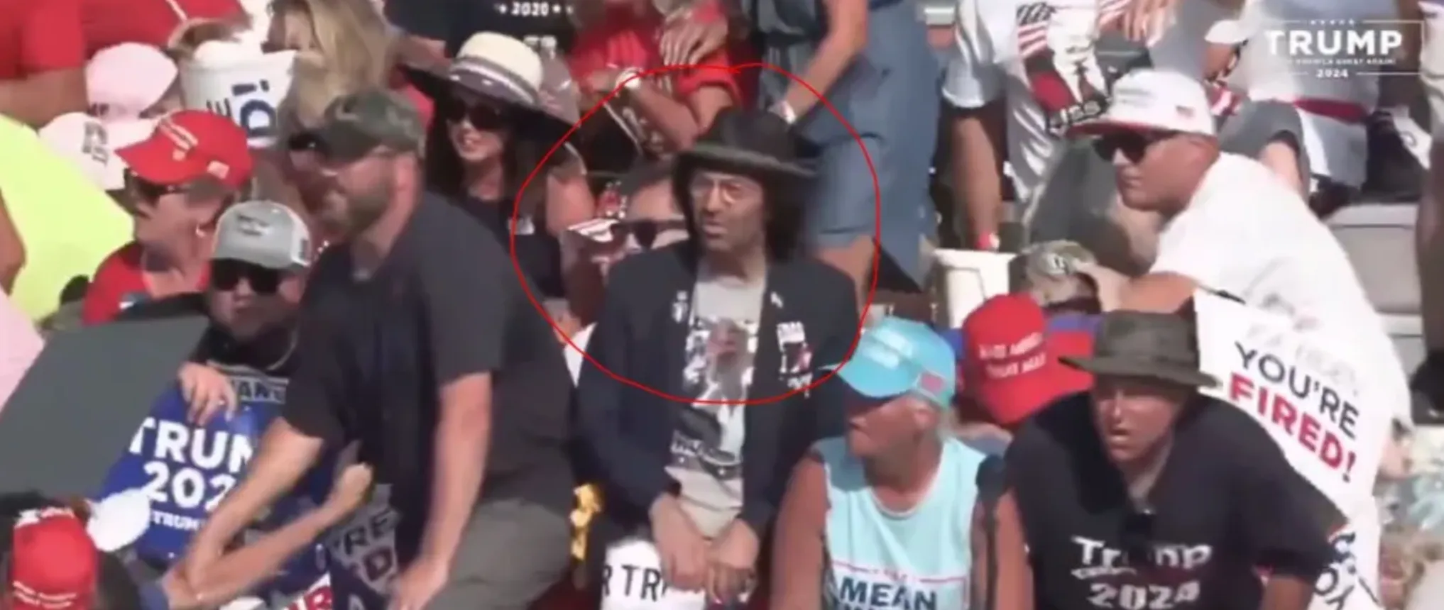 Trump'a suikast girişimi ABD’de komplo teorilerini nasıl ateşledi? - Teyit