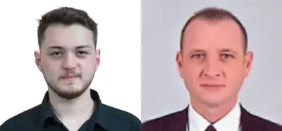 Fotoğraftaki kişi Abdüllatif Şener’in oğlu Bedirhan Şener mi? - Teyit