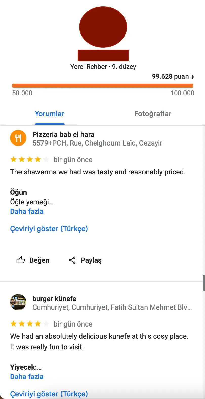 “Yüzde yüz organik ve özgün”: Google’da işletmelere yapılan sahte yorumlar nasıl ayırt edilir ...