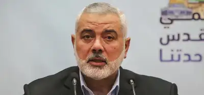 Görüntülerdeki kişi İsmail Haniye mi? - Teyit