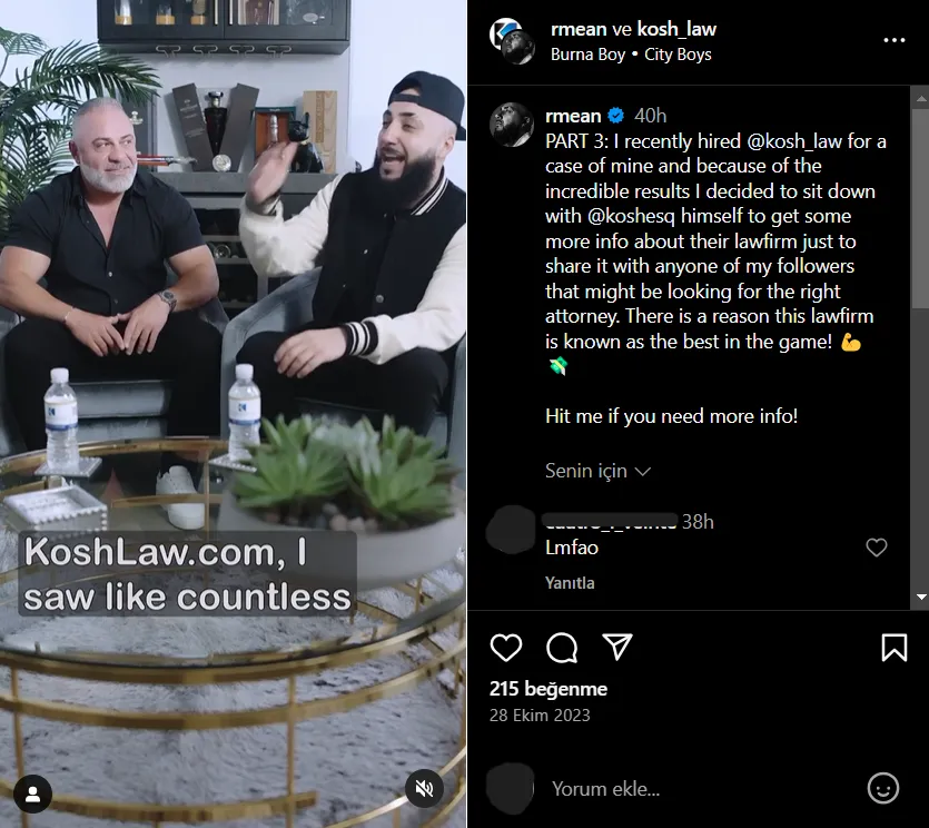 Görüntülerdeki kişi İsmail Haniye mi? - Teyit