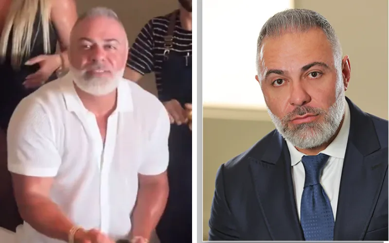 Görüntülerdeki kişi İsmail Haniye mi? - Teyit