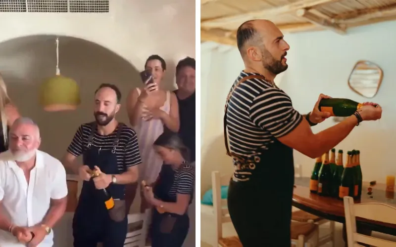 Görüntülerdeki kişi İsmail Haniye mi? - Teyit