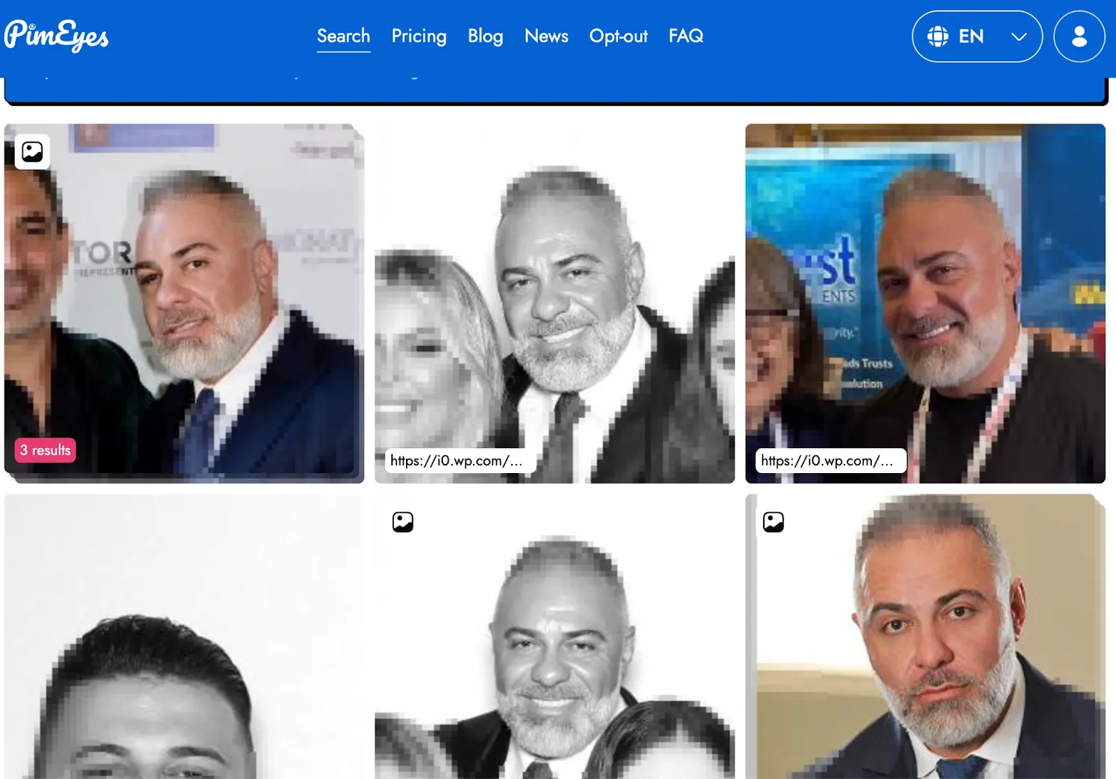 Görüntülerdeki kişi İsmail Haniye mi? - Teyit