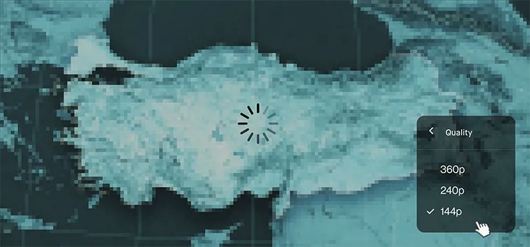 Is Turkey's internet speed holding it back? A closer look at the data ...