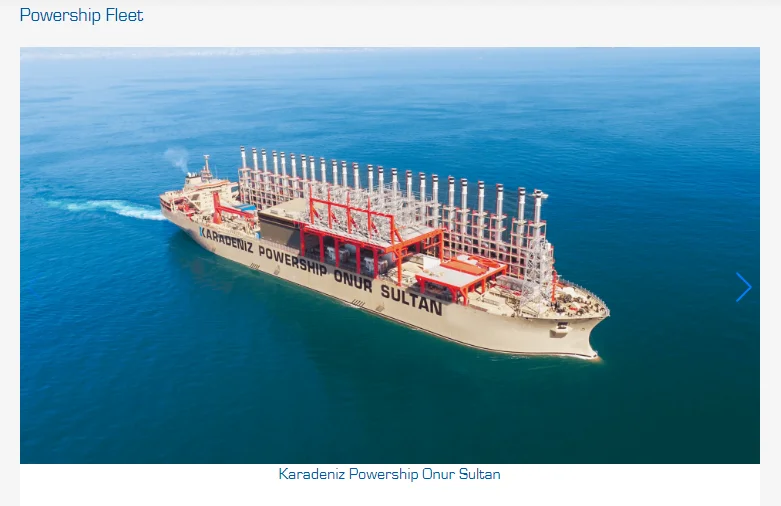 Video Valencia açıklarındaki HAARP istasyonunu mu gösteriyor? - Teyit