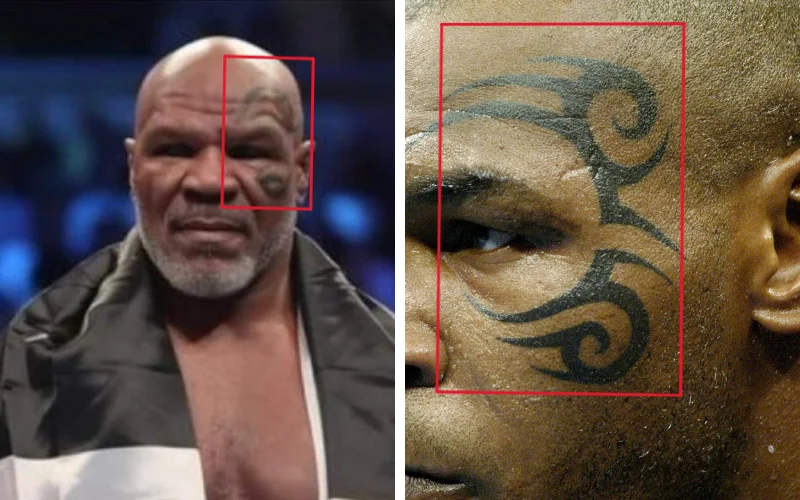 Mike Tyson’ı Filistin bayrağı ile gösteren fotoğraf gerçek mi? - Teyit Mike Tyson’ı Filistin bayrağı ile gösteren fotoğraf gerçek mi? - Teyit
