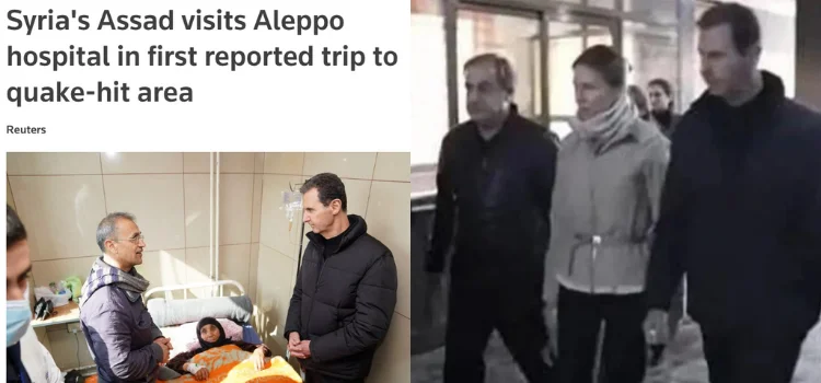 Fotoğraf Beşar Esad ve ailesinin Moskova’da olduğunu mu gösteriyor? - Teyit