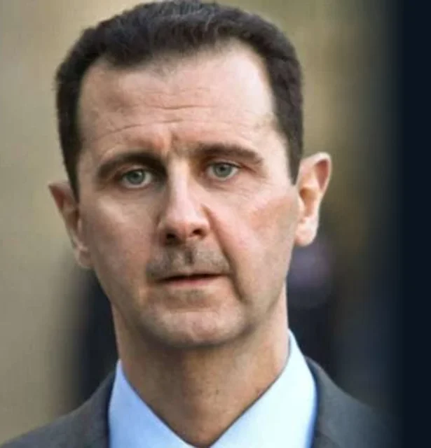 Görsel Rusya’ya sığınan Esad’ın pasaportunu mu gösteriyor? - Teyit