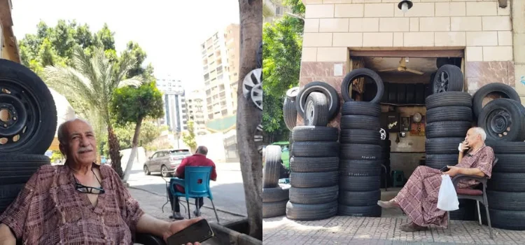 Fotoğraf muhaliflerin öldürdüğü Suriyeli kimyageri mi gösteriyor? - Teyit