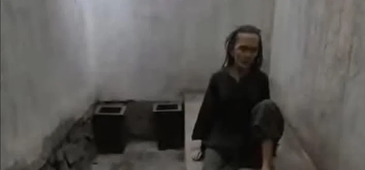 Görüntü Suriye'deki Sednaya Hapishanesi'nden mi? - Teyit