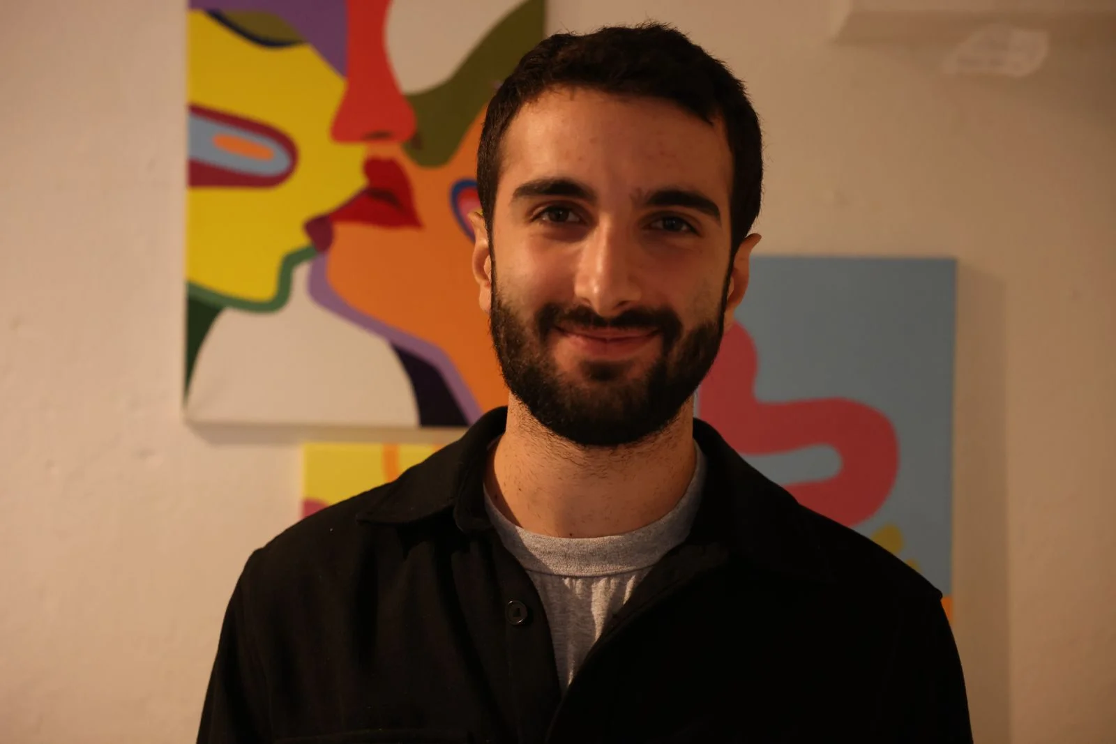 Sertaç Çomak - Teyit