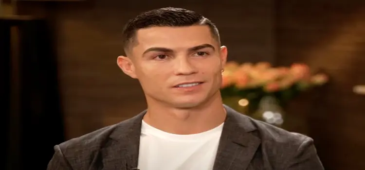 Ronaldo'nun Filistin'i destekleyen sözleri gerçek mi? - Teyit