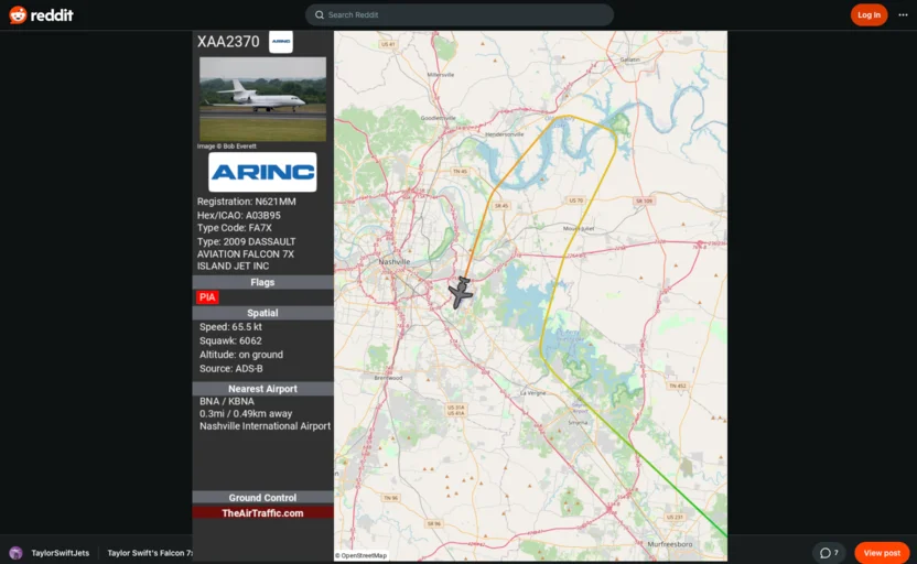 How do private jets deepen climate injustice? - Teyit