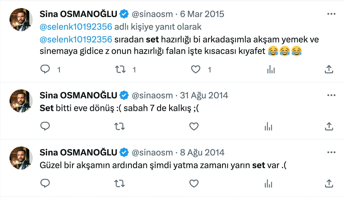 Sina Osmanoğlu: Şehzadelik iddialarını açık kaynaklarla nasıl ...