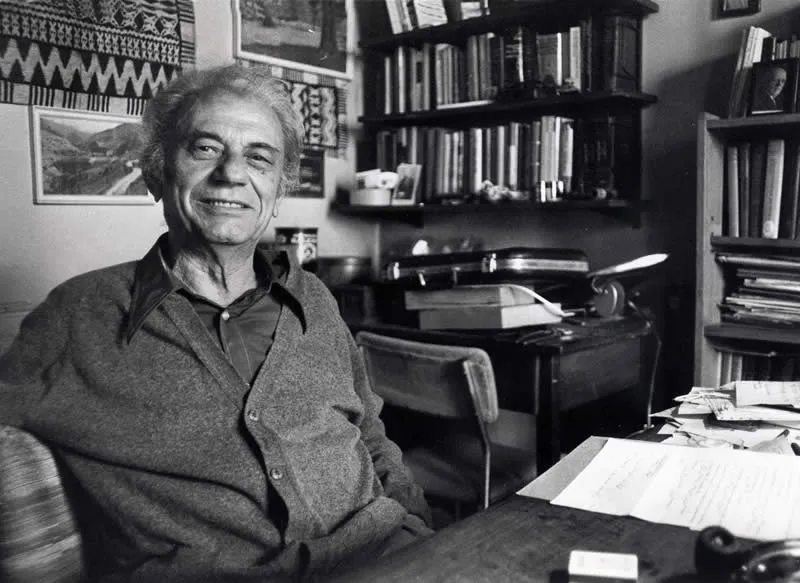 Cahit Arf 1950’lerde yapay zekâ konulu bir konferans verdi mi? - Teyit