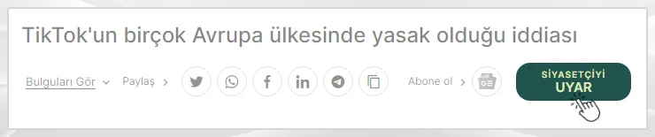 Zor bir yılın ardından 2024’e bakmak - Teyit