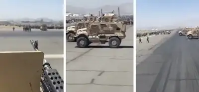 CNN Türk'ten Musul yerine Erbil fotoğrafı - Teyit