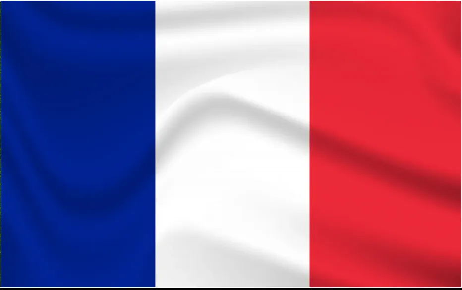 Fransız pilotlar təsadüfən səmada Rusiya bayrağı çəkib? - Teyit