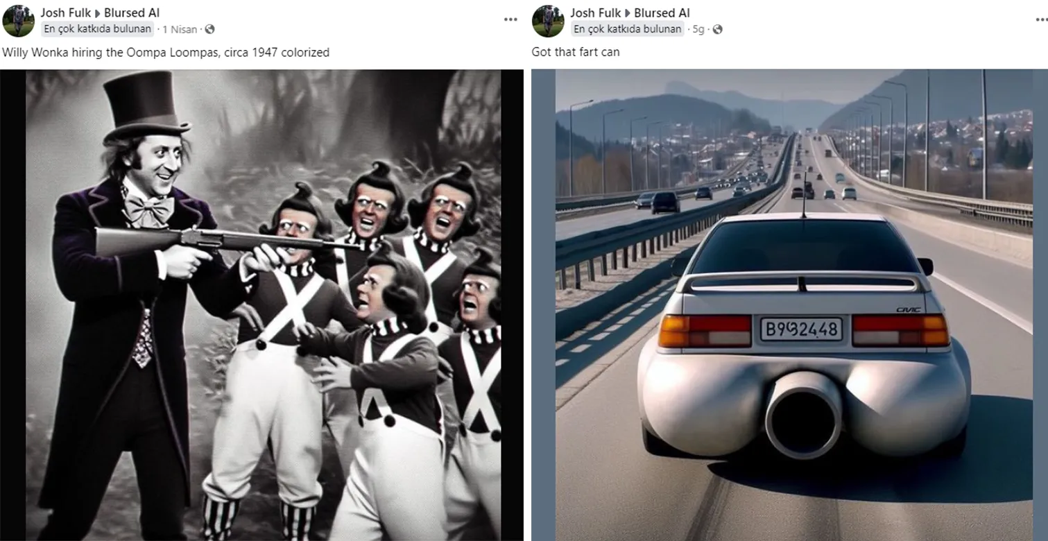 Güvercin şeklindeki drone’u gösteren fotoğraf gerçek mi? - Teyit