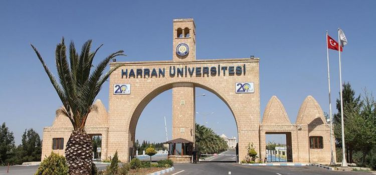 Harran Üniversitesi'nin AK Parti döneminde yapıldığı iddiası - Teyit