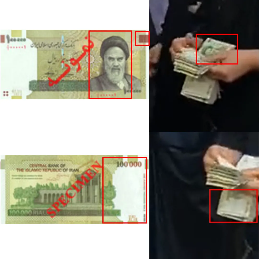 Video devletten maaş alan Suriyeli sığınmacıları mı gösteriyor? - Teyit