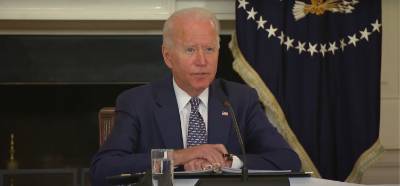 Biden'ın aşı olduğu görüntünün gerçek olmadığı iddiası - Teyit