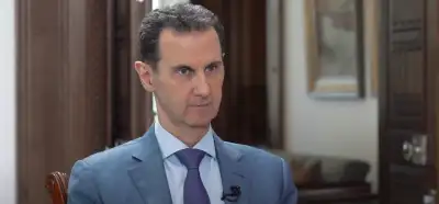 Esad'ın altı ay içinde dönmeyen vatandaşların mallarına el koyacağını ...