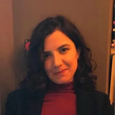 Merve Kara-Kaşka - Teyit