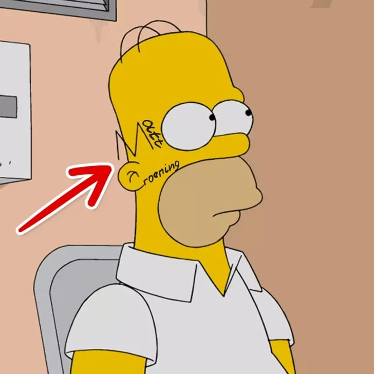 Threads'in logosunun Homer Simpson'ın kulaklarından esinlenildiği ...