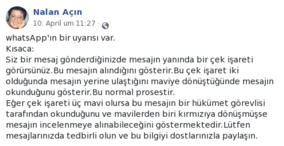 Copypasta nedir? - Teyit