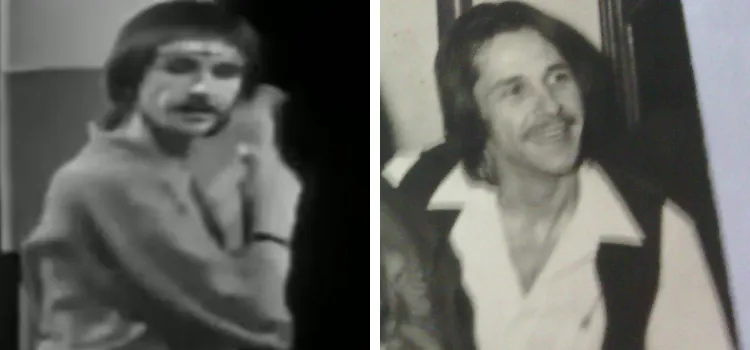 Zerrin Özer'in klibinde dans eden kişi Erdal Beşikçioğlu mu? - Teyit