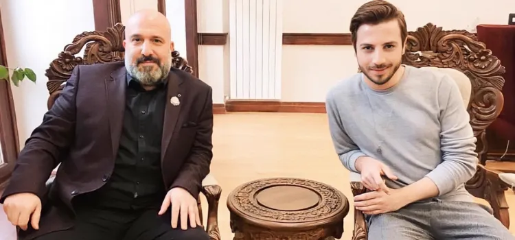 Sina Osmanoğlu: Şehzadelik iddialarını açık kaynaklarla nasıl ...