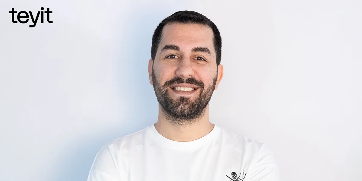 Özer Özdoğan - Teyit