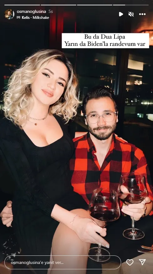 "Sina Osmanoğlu" ile Ricky Martin'i gösteren fotoğraf gerçek mi? - Teyit