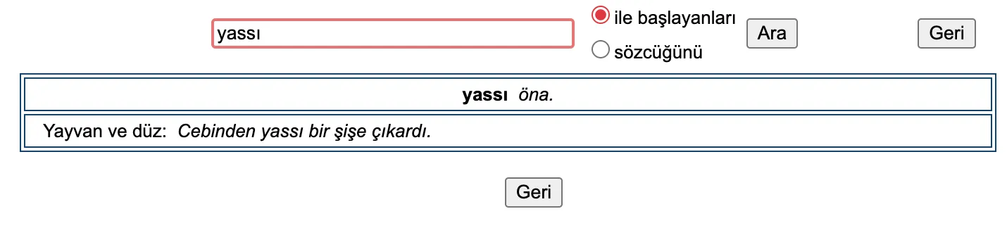 Yalancının mumu “yassı”ya kadar mı yanıyor? - Teyit
