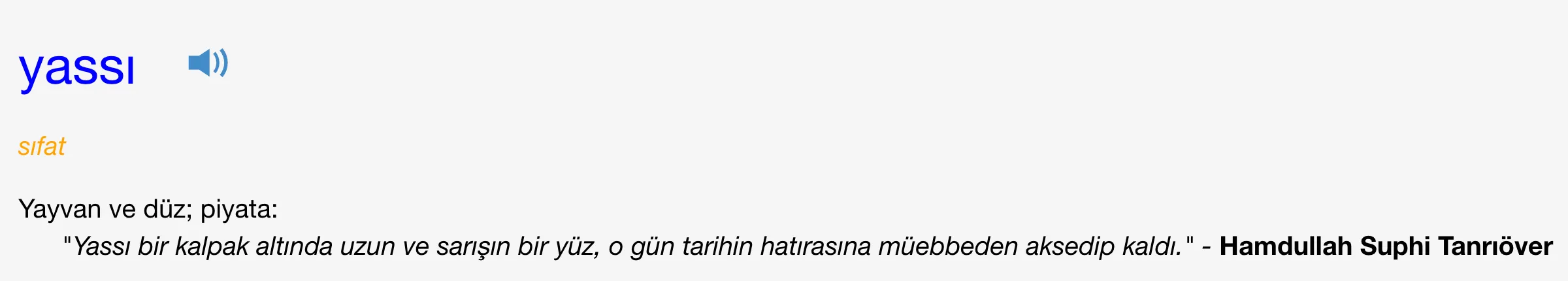 Yalancının mumu “yassı”ya kadar mı yanıyor? - Teyit
