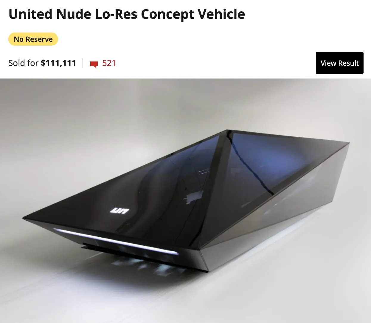 Görüntülerdeki araç Kanye West'e ait "Yeezy Cybertruck" mı? - Teyit